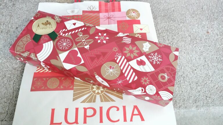 \おすすめ／義実家への年末年始の手土産